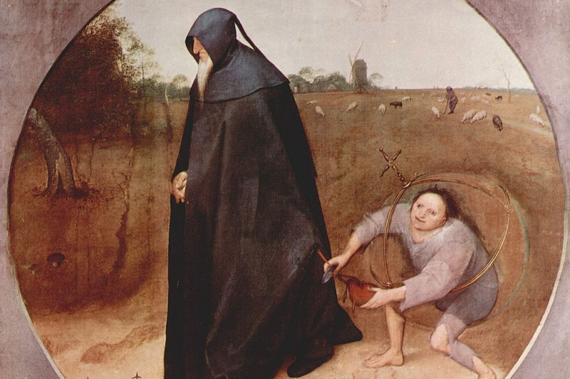 Wenn der Furor braust | Litlog